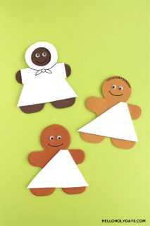 20 Exciting Eid ul Adha Crafts and Activities for Kids