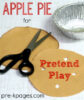 25 Fun and Delectable Pie Crafts and Activities for Fall