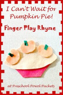 25 Fun and Delectable Pie Crafts and Activities for Fall