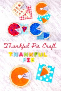 25 Fun and Delectable Pie Crafts and Activities for Fall