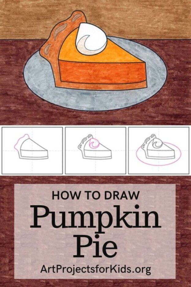 25 Fun and Delectable Pie Crafts and Activities for Fall