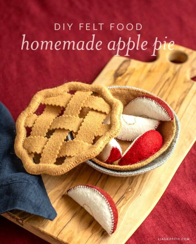 25 Fun and Delectable Pie Crafts and Activities for Fall
