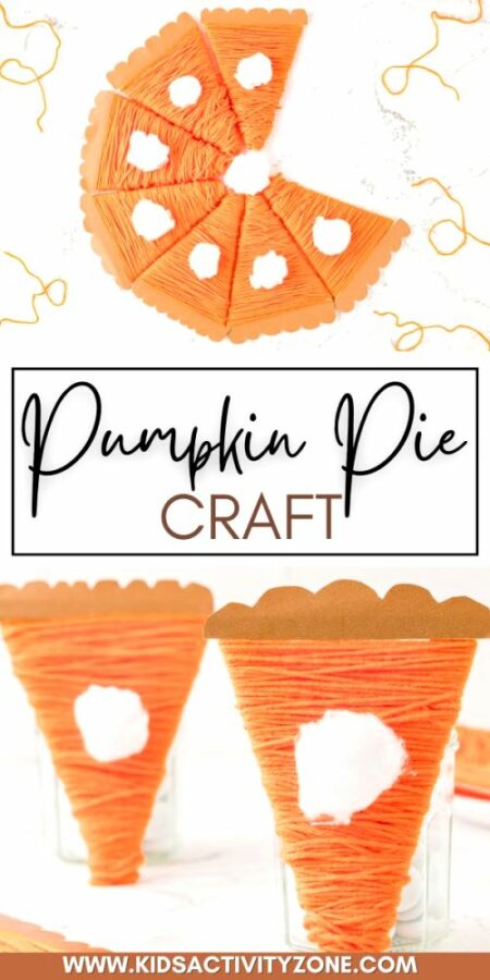 25 Fun and Delectable Pie Crafts and Activities for Fall