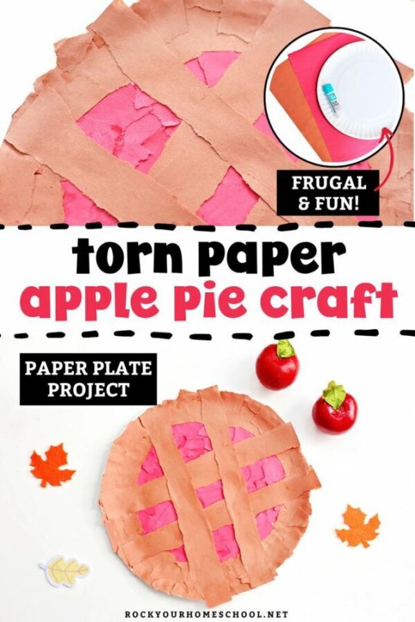 25 Fun and Delectable Pie Crafts and Activities for Fall