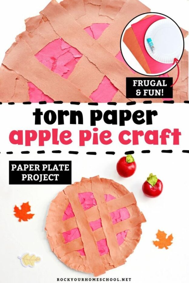 25 Fun and Delectable Pie Crafts and Activities for Fall
