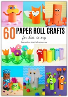 15 Interesting Inside Out Movie Crafts