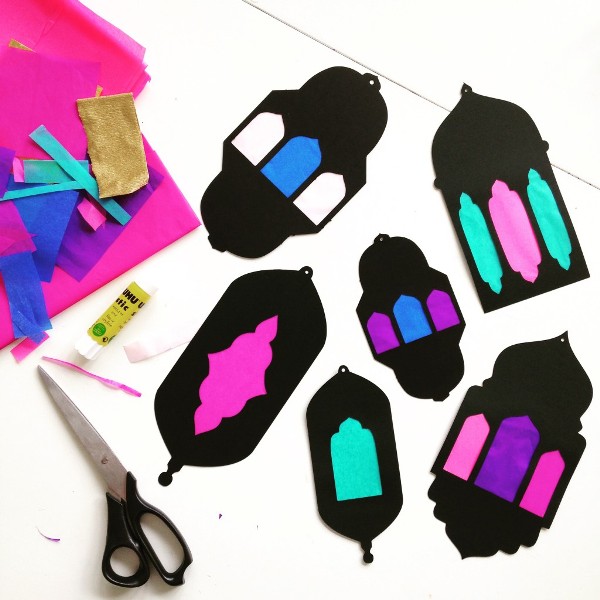 12 Beautiful Ramadan Crafts And Activities For Kids 2022 12 Beautiful Ramadan Crafts And Activities For Kids 2022
