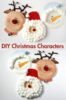 25 Easy Paper Plate Christmas Crafts for kids - Artsy Craftsy Mom