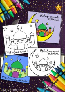 13 Kindness Activities for Kids - encouraging kindness when there is hatred