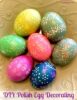 10 Fun and Colorful Poland Crafts for Kids
