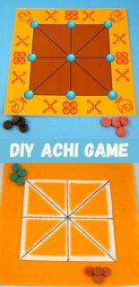 15 Traditional and Beautiful African Crafts for Kids to Make