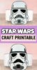 20 Awesome Star Wars Crafts and Activities for Kids