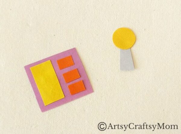 Playful Paper Cup Robot Craft for Kids