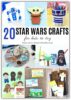 10 Star Trek Crafts and Activities