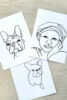15 Delightful Drawing Activities for Kids