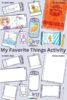 15 Delightful Drawing Activities for Kids