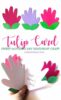 15 Colorful Tulip Crafts for Kids