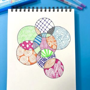 15 Delightful Drawing Activities for Kids