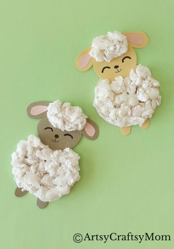 20 Impressive Ireland Crafts for Kids