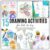 15 Delightful Drawing Activities for Kids