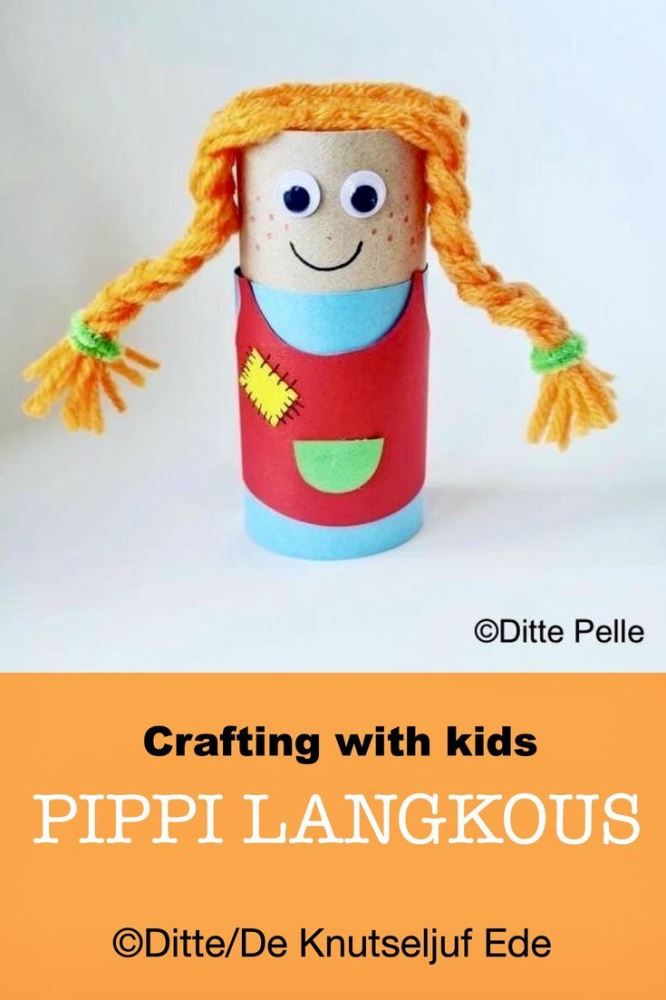 Sweden Craft Ideas