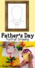 15 Fun Fathers Day Printables for Kids