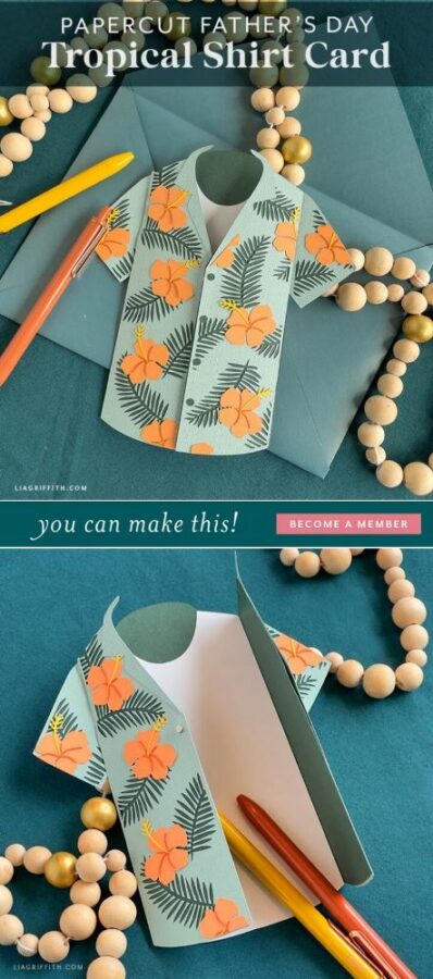 20 Heavenly Hawaii Crafts for Kids