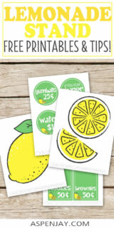 20 Fun and Sunny Summer Printables for Kids