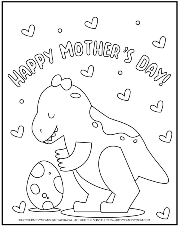 25 Delightful Dinosaur Crafts for Kids