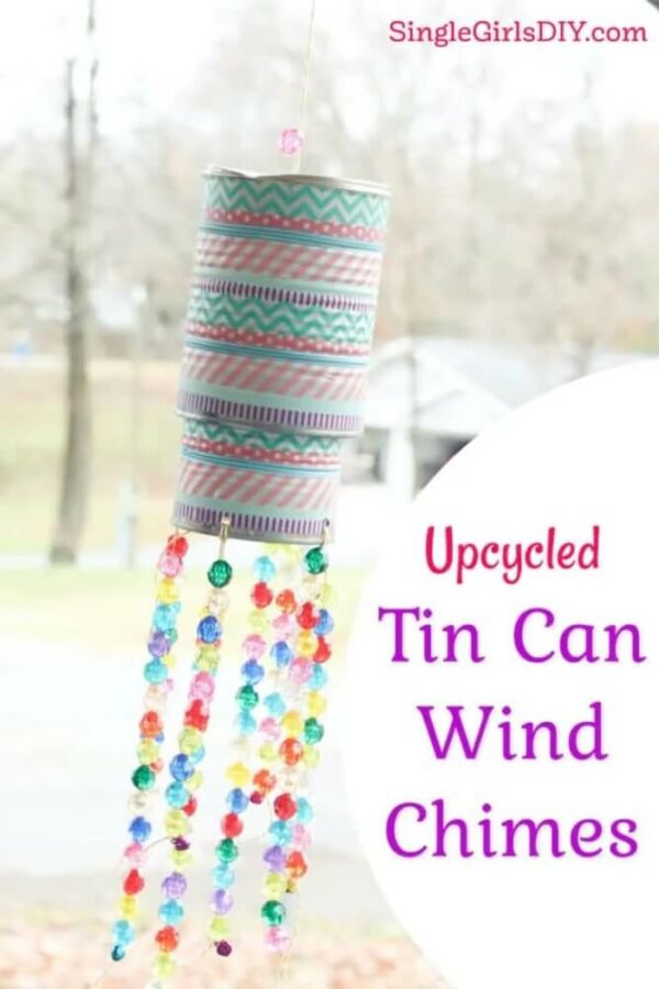 15 Creative Upcycled Crafts for Kids to Make