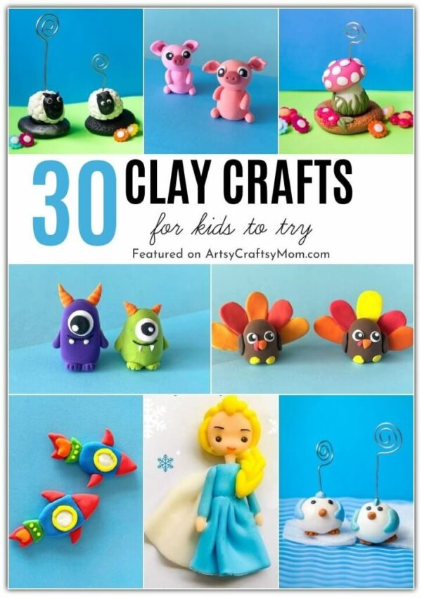 Primary school Kid Crafts & Activities - Artsy Craftsy Mom