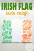 20 Impressive Ireland Crafts for Kids