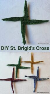 20 Impressive Ireland Crafts for Kids