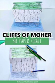 20 Impressive Ireland Crafts for Kids