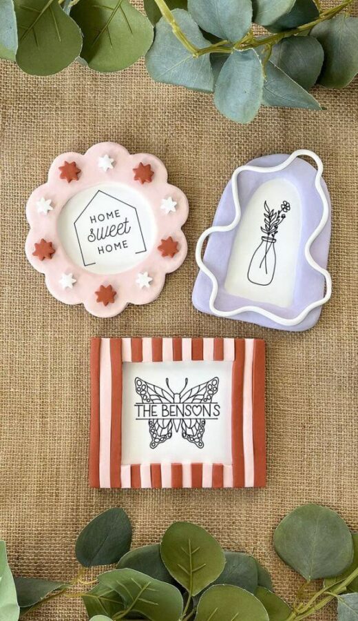 15 Creative DIY Photo Frames for Kids and Teens