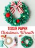 20 Beautiful DIY Wreath Crafts for Kids