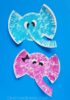 25 Cute and Fun Elephant Crafts for Kids