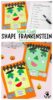 20 Fun Frankenstein Crafts for Kids