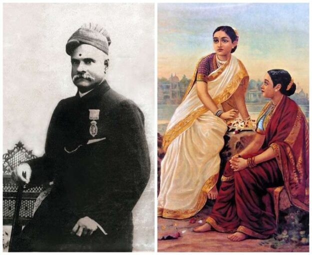 10 Famous Indian Artists Every Kid Should Know