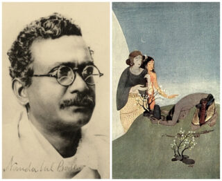 10 Famous Indian Artists Every Kid Should Know