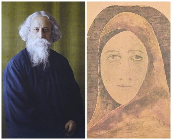 10 Famous Indian Artists Every Kid Should Know