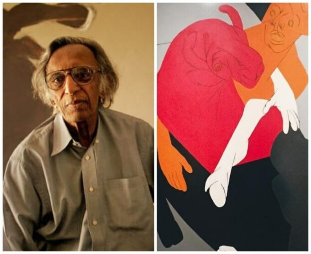 10 Famous Indian Artists Every Kid Should Know