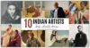 10 Famous Indian Artists Every Kid Should Know