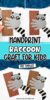 15 Cool Raccoon Crafts for Kids