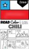 15 Cheerful Chile Crafts for Kids