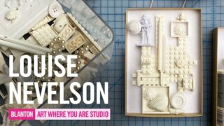15 Legendary Louise Nevelson Art Projects for Kids