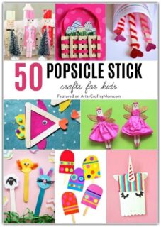 10 Delightful Dracula Crafts for Kids