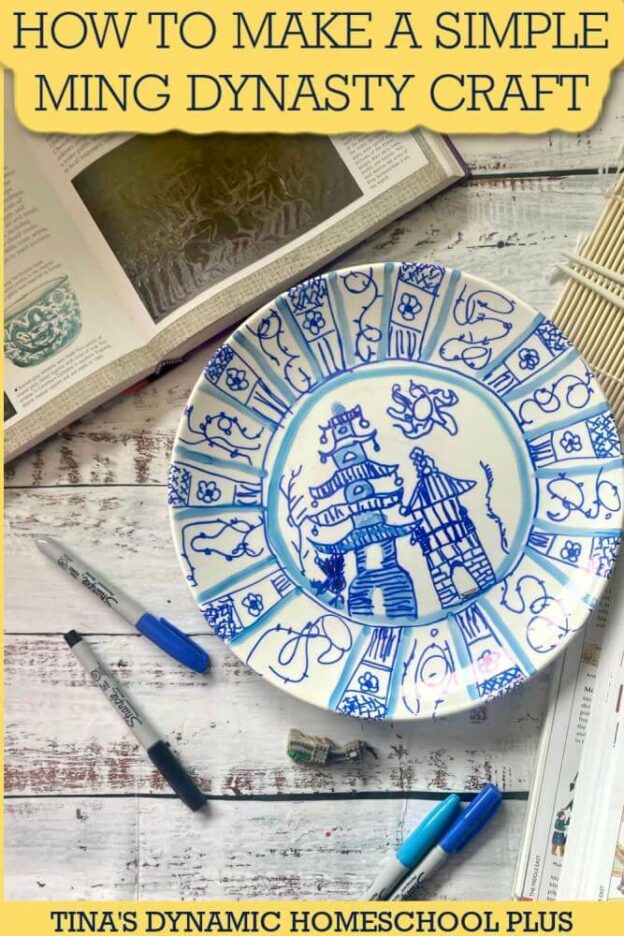 25 Charming China Crafts for Kids
