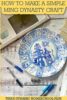 25 Charming China Crafts for Kids