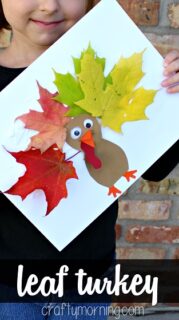 35 Creative Last Minute Thanksgiving Week Ideas
